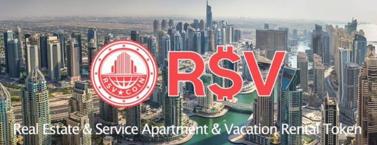 【RSVC】トークン配布の詳細とExchangeでの上場について - 【最新情報】ビットコイン（BTC）、エイダコイン（ADA）の次は、この ...